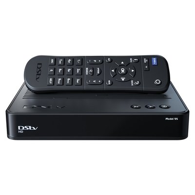 Openview Decoder OV512 | PnP