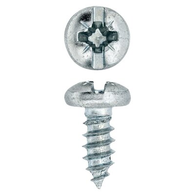 Eureka Self Tapper Pan Combi 5.5x13mm 25 Pack | Smart Price Specials ...