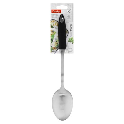 PnP Slotted Spoon Stainless Steel | PnP