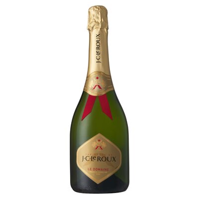 JC Le Roux Le Domaine Premium Sparkling Wine 6 x 750ml | PnP