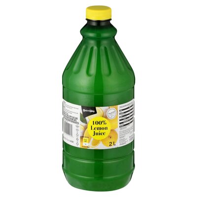 PnP Lemon Juice 2L | Smart Price Specials | PnP Home