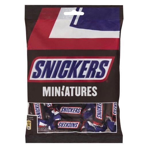 Mars Snickers Chocolate 150g | PnP