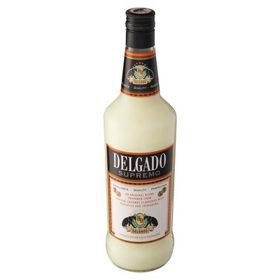 Delgado Supremo 750ml | PnP