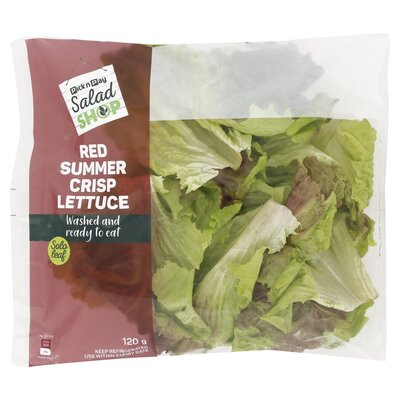 PnP Summer Crisp Lettuce 150g | PnP