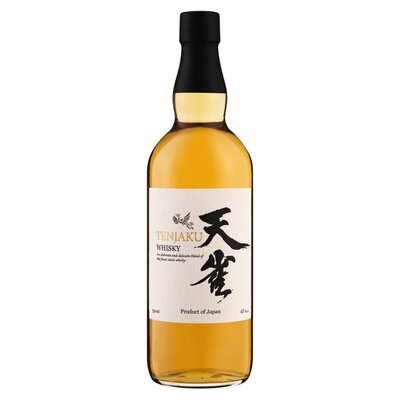 Tenjaku Blended Whisky 750ml | PnP