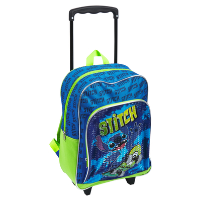 Stitch Far Out Backpack Trolley | Smart Price Specials | PnP Home