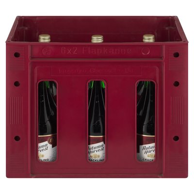 Autumn Harvest Crackling Red 1.5l x 6 | PnP