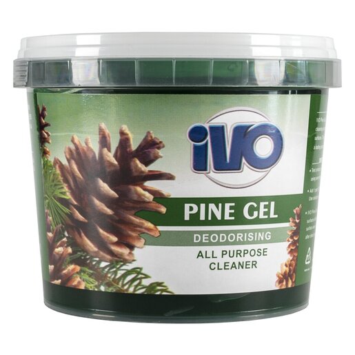 Ivo Green Pine Gel 500ml | PnP