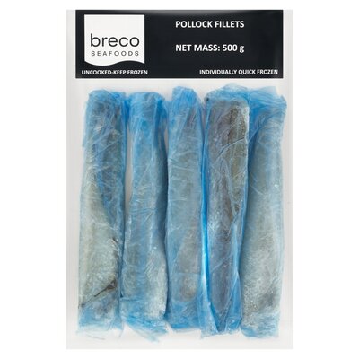 Breco Shrimps 240g | PnP