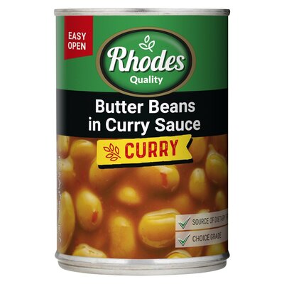 Rhodes | Canned Foods & Packets | Smart Price Specials | PnP