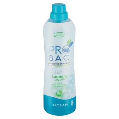Probac Automatic Laundry Liquid 750ml | PnP