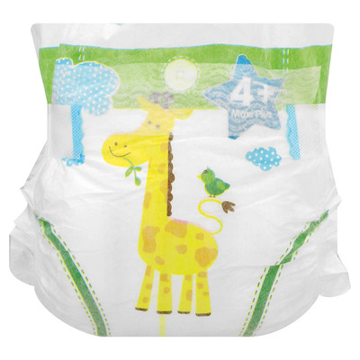 PnP Tiny Tots Maxi Plus Size 4 62 Pack | Smart Price Specials | PnP Home