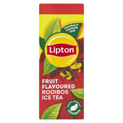 Lipton Ice Tea Rooibos 200ml | PnP