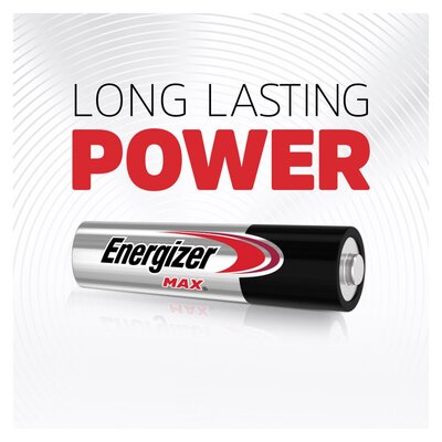 Energizer Max Aa Batteries 2 Pack | Smart Price Specials | PnP Home