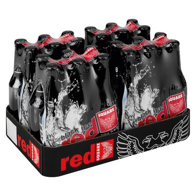 Red Square Blackcurrant 24 x 275ml | PnP