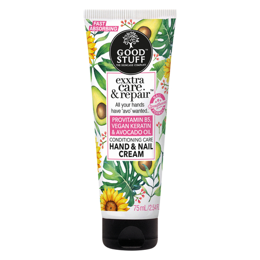 Good Stuff Co Extra Care & Repair Hand Cream 75ml | PnP