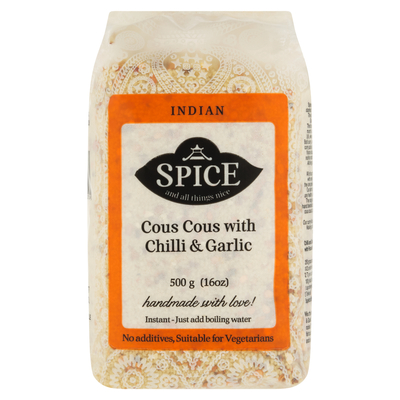 Couscous & Polenta | Rice, Pasta & Maize | Smart Price Specials | PnP