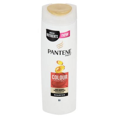 Pantene Radiant Colour Shampoo 400ml | PnP