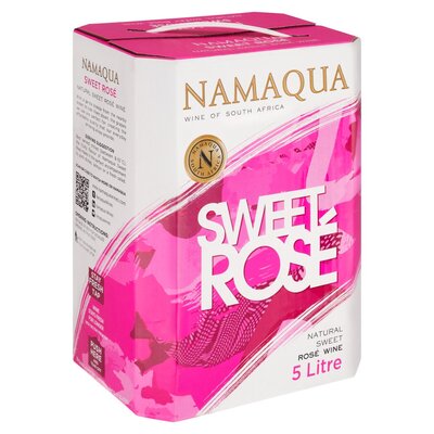 Namaqua Sweet Rose 5L | PnP