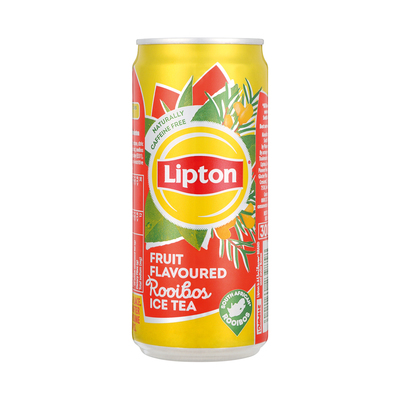 Lipton Ice Tea Rooibos 300ml x 6 | PnP