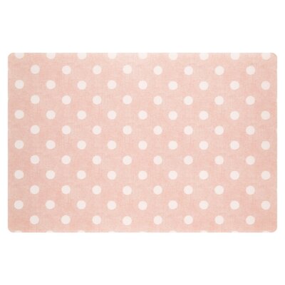 Real Home Polka Dot Placemat 30 x 45cm | PnP