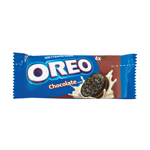 Oreo Sandwich Cookie Chocolate Creme 44g x 128 | PnP