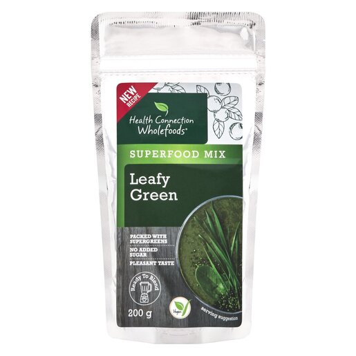 Healthconnection Leafy Green Mix 200g | PnP