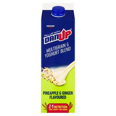 Danone Danup 2in1 Pineginge 950g | PnP