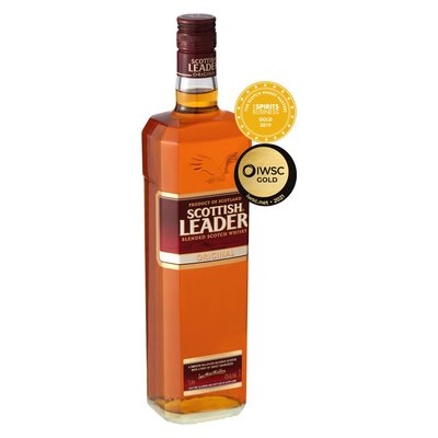 Scottish Leader Original Blend Whisky 1 l | PnP