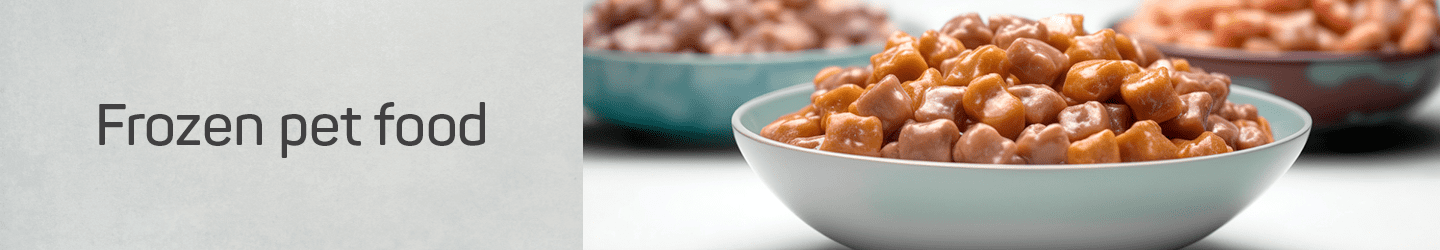Frozen Pet Food | Pet Care | Smart Price Specials | PnP