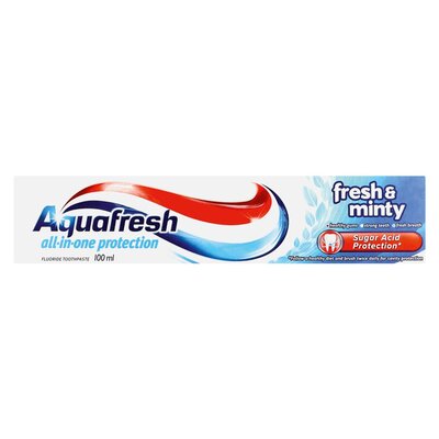 Aquafresh | Toothpaste | Smart Price Specials | PnP