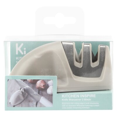 Kitchen Inspire 2 Blade Knife Sharpener | Smart Price Specials | PnP Home