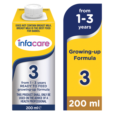 Infacare | Baby Formula | Smart Price Specials | PnP