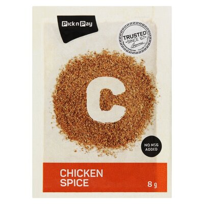 Crown National Chicken Spice 200g | PnP