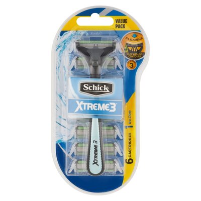 Shop schick in South Africa | Smart Price Specials | PnP