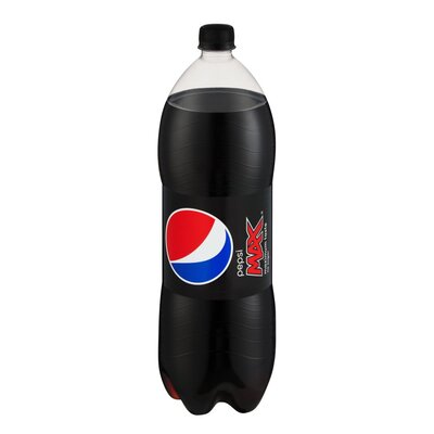 Pepsi Max Plastic Bottle 2L | Smart Price Specials | PnP Home