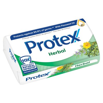 Protex Herbal Antigerm Soap Bar 150g | PnP