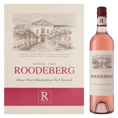 Laborie Rose 750ml | PnP