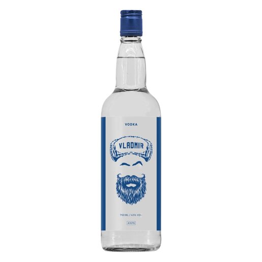 Valdmir Vodka 750ml | PnP