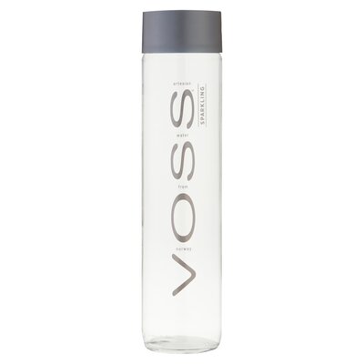 Voss Sparkling Water 800ml | PnP