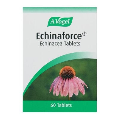 A.Vogel Echinaforce Forte 60 Tablets | Smart Price Specials | PnP Home