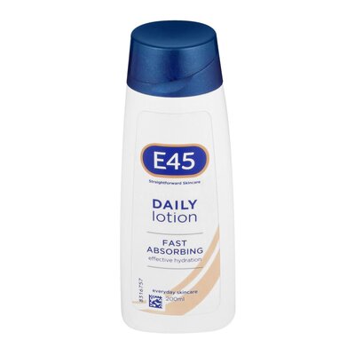 E45 Daily Lotion 200ml | Smart Price Specials | PnP Home