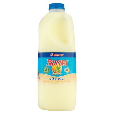 Tropika Dairy Blend Pina Colada 2L | PnP