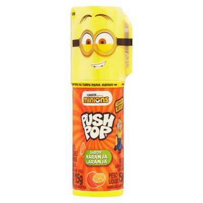 Minions Push Pop 15g | PnP