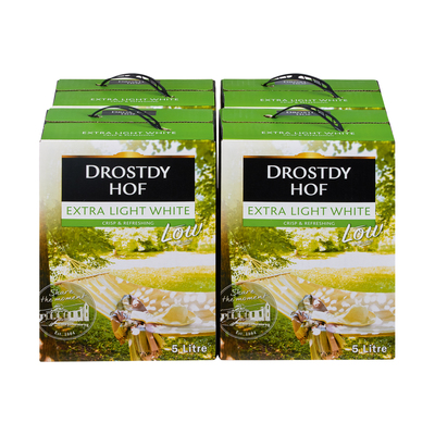 Shop Drostdy hof in South Africa | Smart Price Specials | PnP