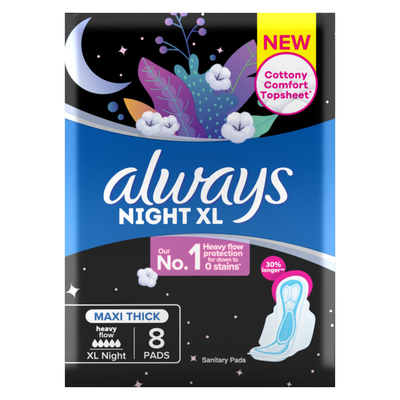 Always | Sanitary Pads | Smart Price Specials | PnP