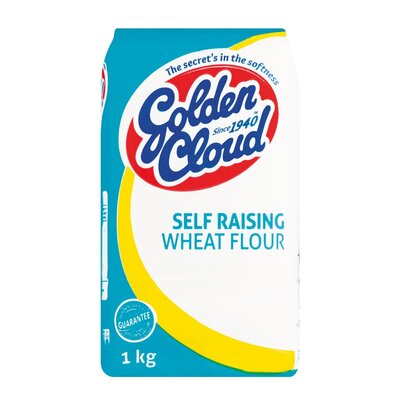 Golden Cloud Self Raising Wheat Flour 1kg | Smart Price Specials | PnP Home