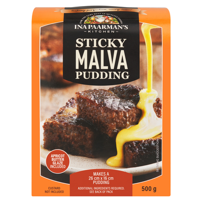 Snowflake Creations Malva Pudding Kit 400g | PnP