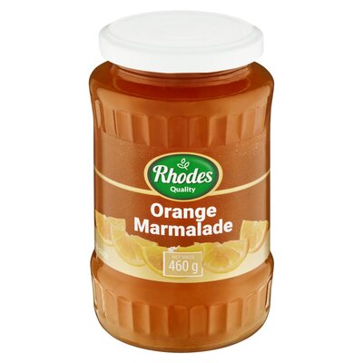 Rhodes Orange Marmalade 460g | PnP