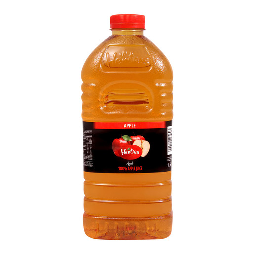 Henties Juices 100% 7 Fruit 1.5L | PnP